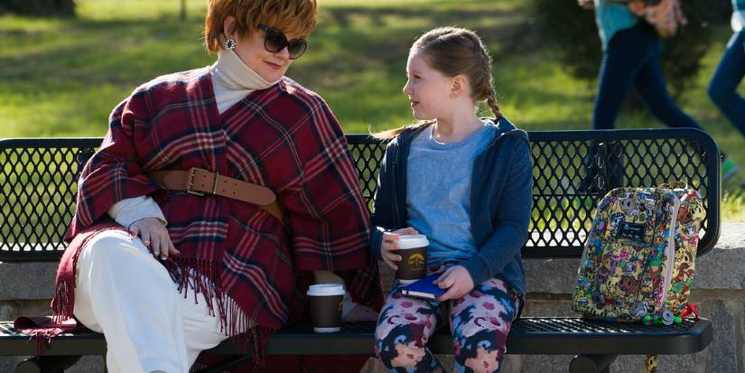 Every Melissa McCarthy & Ben Falcone Movie Ranked Worst To Best