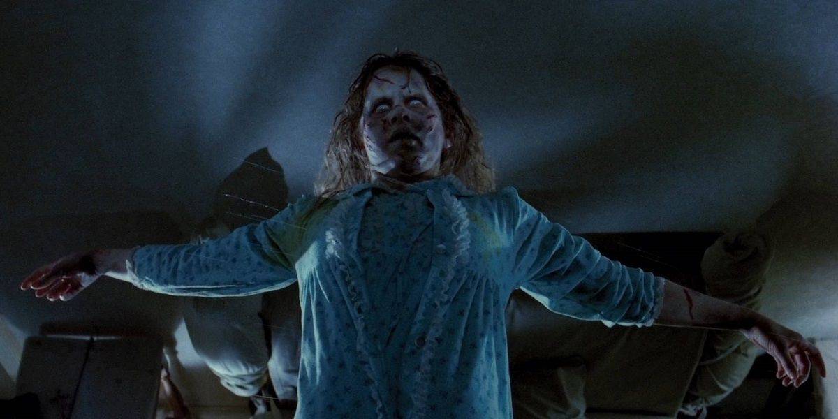 30 Wild Details Behind The Making Of The Exorcist