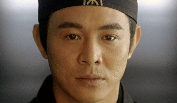 Why They're Expendable: Jet Li