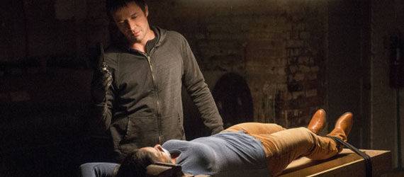'The Following' Season 1, Episode 8 Review - Roderick Revealed
