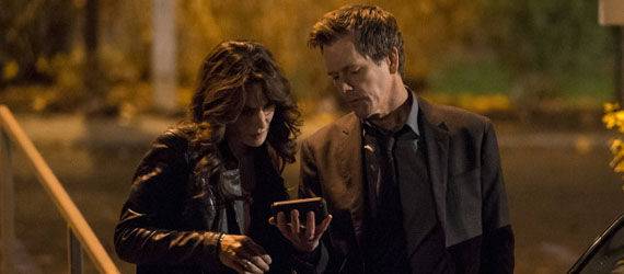 'The Following' Season 1, Episode 8 Review - Roderick Revealed