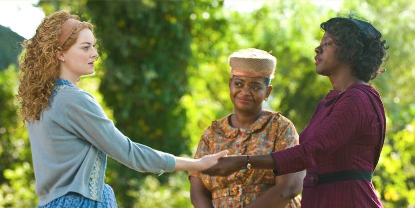 Is The Help Movie Based On A True Story?