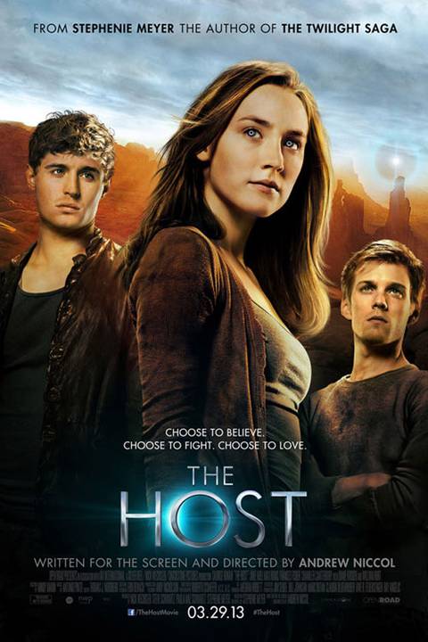 Is The Host 2 Coming Out? Everything We Know About The Stephenie Meyer ...