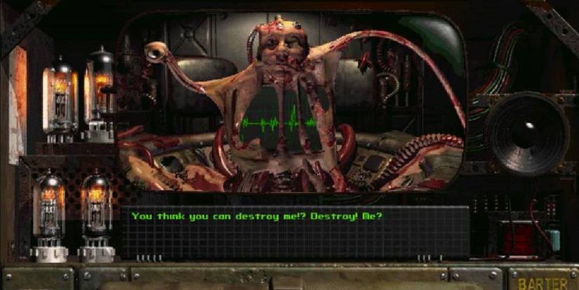 10 Video Game Villains That Were Right All Along, According To Reddit