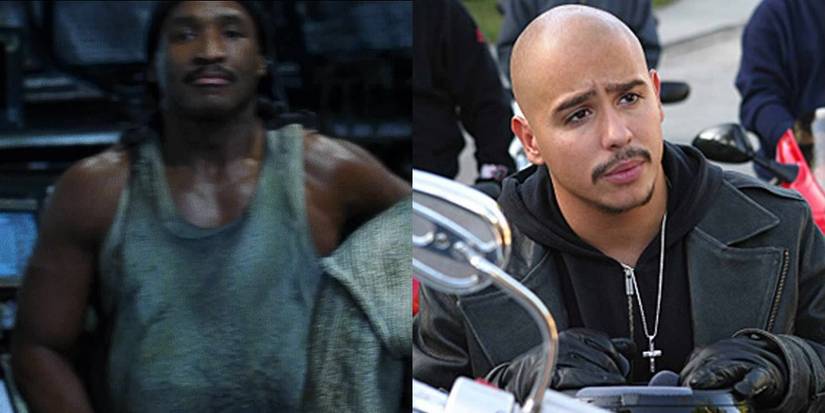 What If The Matrix Was Cast Today?