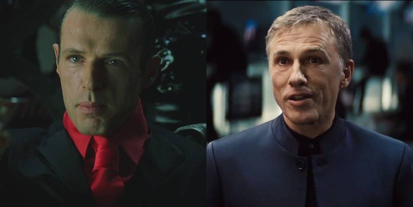 What If The Matrix Was Cast Today?