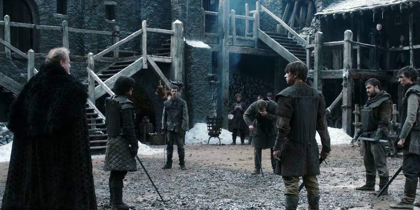 Game of Thrones: 15 Things You Didn’t Know About House Stark