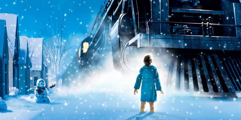 15 Hidden Details You Missed In The Polar Express