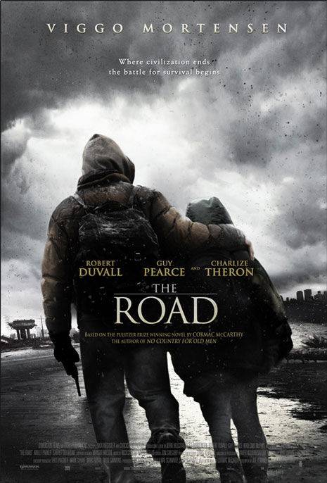 'The Road' Delayed...Yet Again
