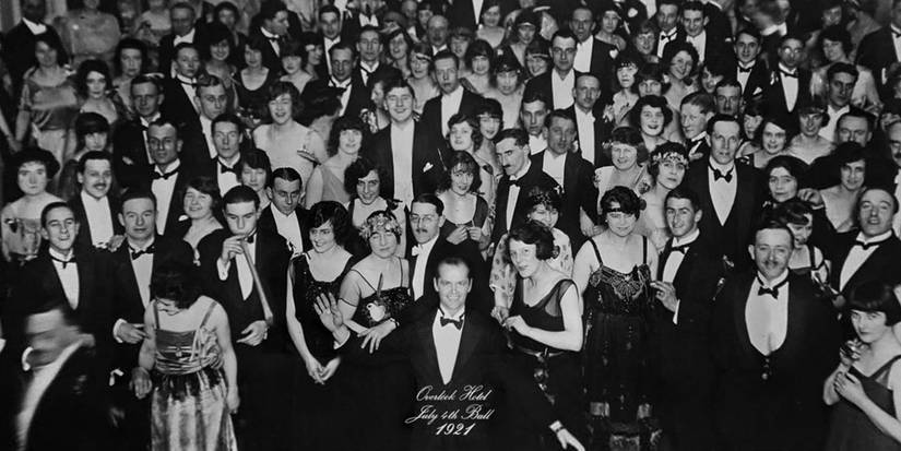 Ready Player One: That Crazy Shining Scene Explained