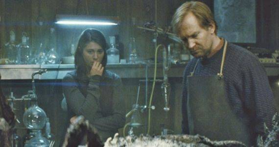 'The Thing' Clip #2 Features A Failure To Communicate