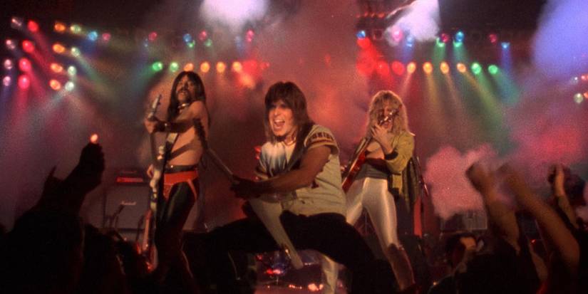 These Go Up To Eleven: 10 Behind-The-Scenes Facts About This Is Spinal Tap