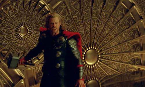 'Thor 2' Snags 'Rise of the Silver Surfer' Screenwriter
