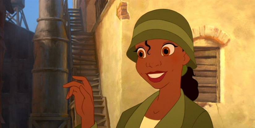 Disney's Live-Action Princess And The Frog: Will It Happen? Everything ...