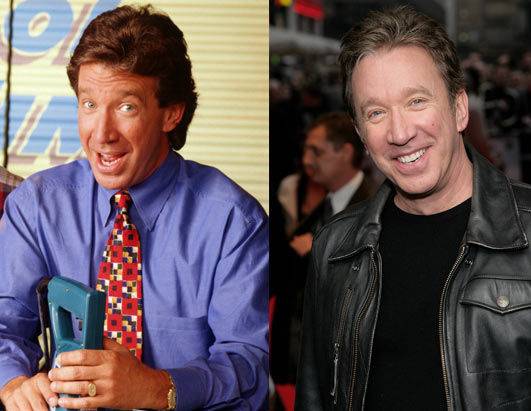 Tim Allen Returning to Sitcom Roots in New ABC Pilot