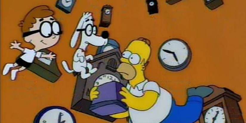 The Simpsons: 10 Ideas For A Movie Sequel