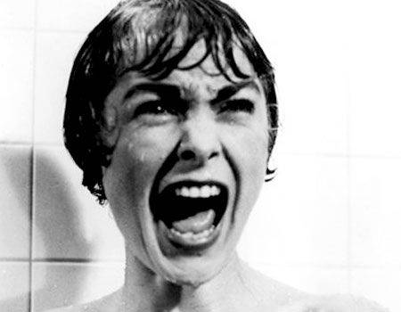 Top 5 Movies That Scared the Hell Out of Me
