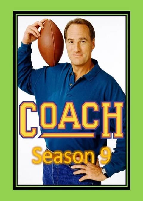 Coach Summary, Trailer, Season List, Cast, Where to Watch and More