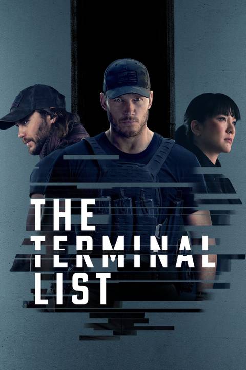 The Terminal List Summary, Trailer, Season List, Cast, Where to Watch ...