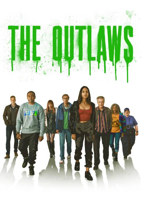 The Outlaws Summary, Trailer, Season List, Cast, Where to Watch and More