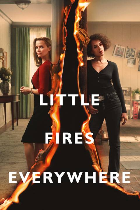 Little Fires Everywhere Summary, Trailer, Season List, Cast, Where to ...