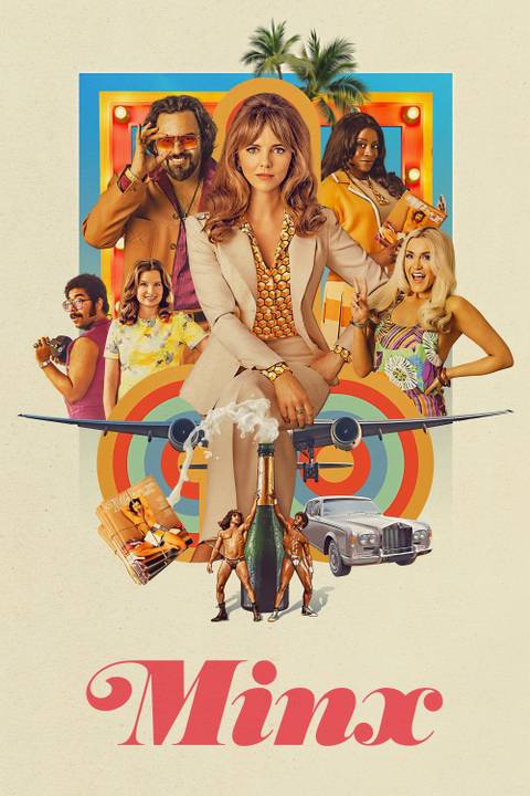 Minx Summary, Trailer, Season List, Cast, Where to Watch and More