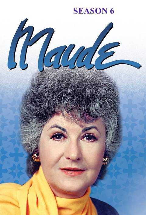 Maude Summary, Trailer, Season List, Cast, Where to Watch and More