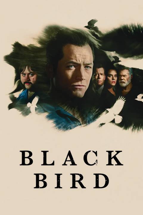 Black Bird Summary, Trailer, Season List, Cast, Where to Watch and More