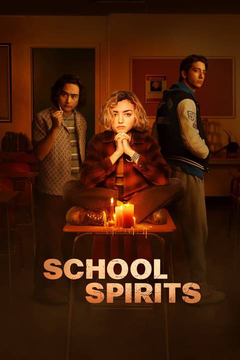 School Spirits Summary, Trailer, Season List, Cast, Where to Watch and More