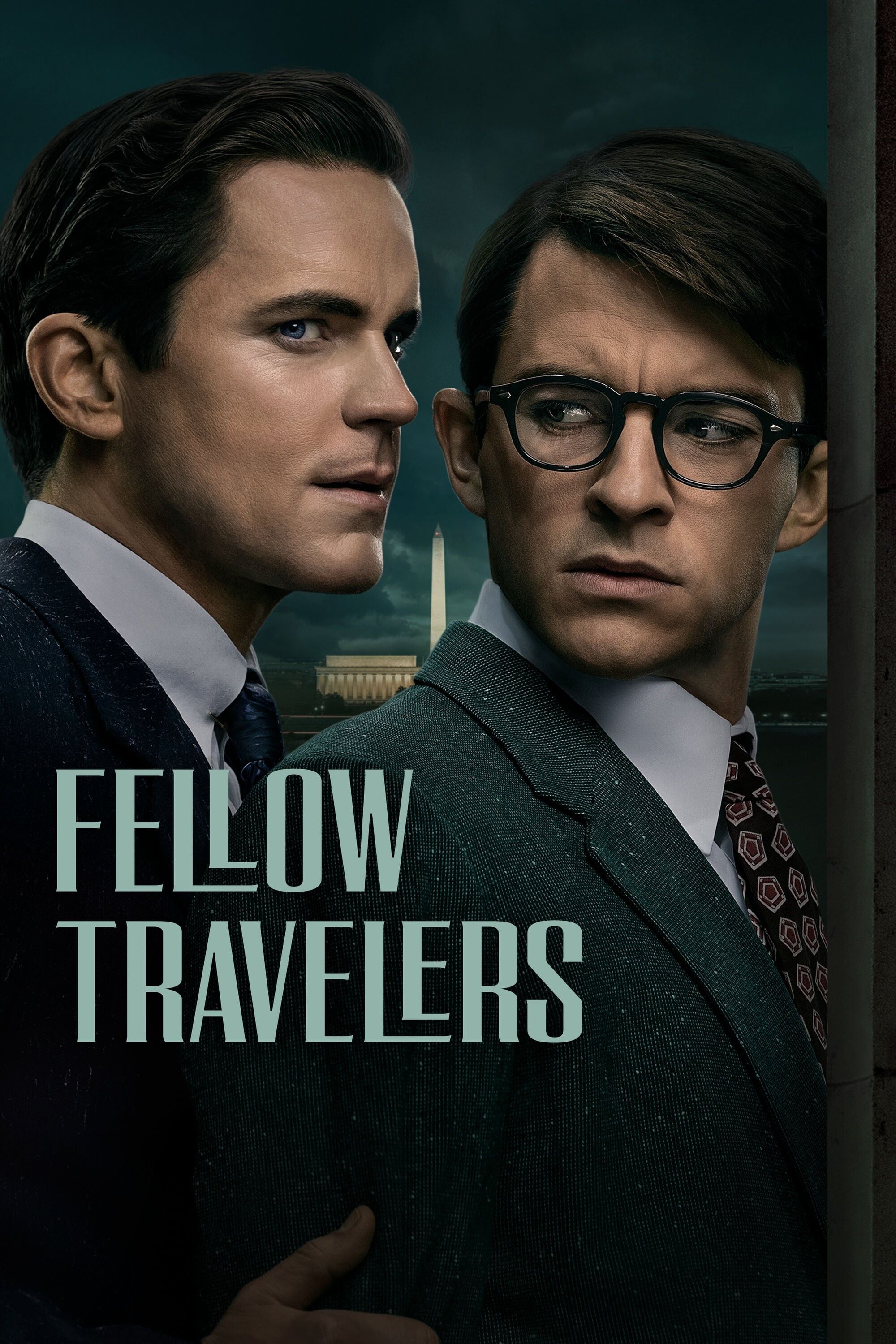 Fellow Travelers Summary, Trailer, Season List, Cast, Where to Watch ...