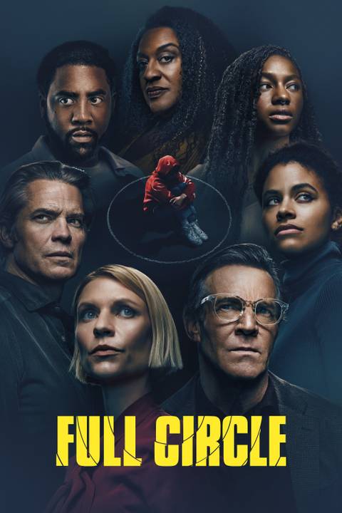 Full Circle Summary, Trailer, Season List, Cast, Where to Watch and More