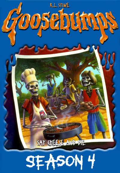 Goosebumps (1995) Summary, Trailer, Season List, Cast, Where to Watch ...