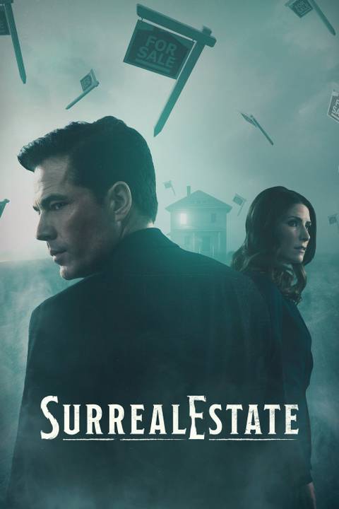 SurrealEstate Summary, Trailer, Season List, Cast, Where to Watch and More