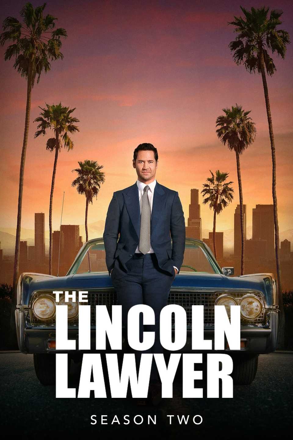 Why The Lincoln Lawyer Season 3 Killed Off Izzy's Replacement After ...