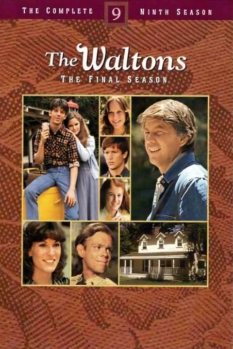 The Waltons Summary, Latest News, Trailer, Season List, Cast, Where to ...