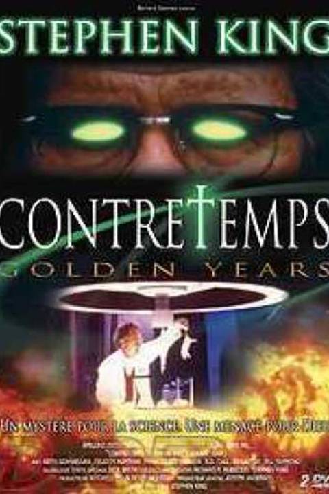 Stephen King's Golden Years Summary, Trailer, Season List, Cast, Where ...