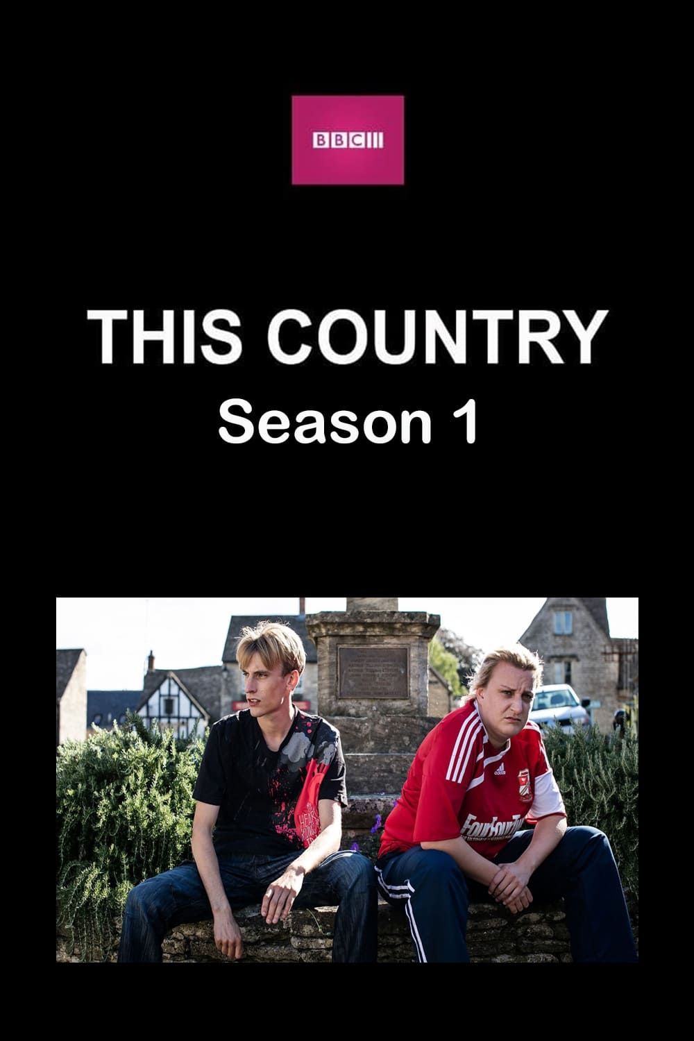 This Country Summary, Trailer, Season List, Cast, Where to Watch and More