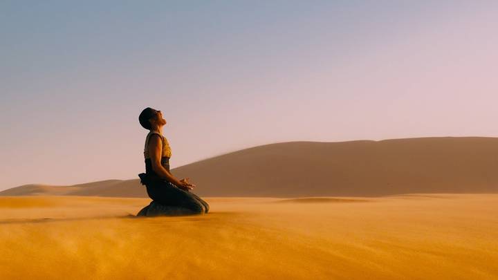 Mad Max: Fury Road Ending Explained - Why Max Left The Citadel