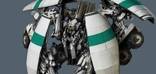 'Transformers' Complete Movie Character Guide