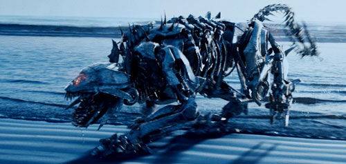 'Transformers' Complete Movie Character Guide
