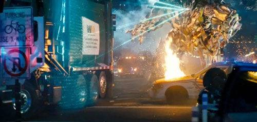 'Transformers' Complete Movie Character Guide