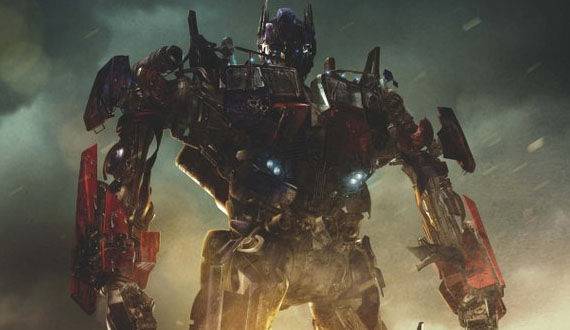 Bay Confirms 'Transfomers 3' is His Last; Sentinel Prime in Film
