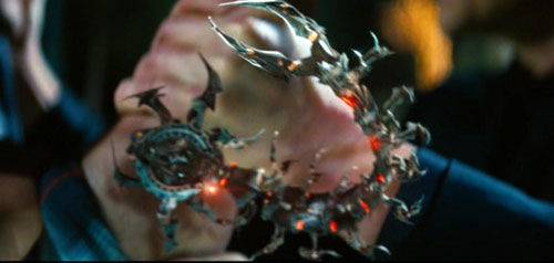 'Transformers' Complete Movie Character Guide