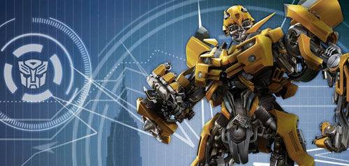 'Transformers' Complete Movie Character Guide