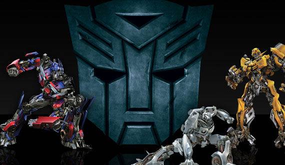 'Transformers' Complete Movie Character Guide