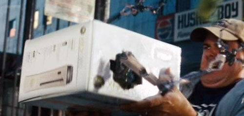 'Transformers' Complete Movie Character Guide