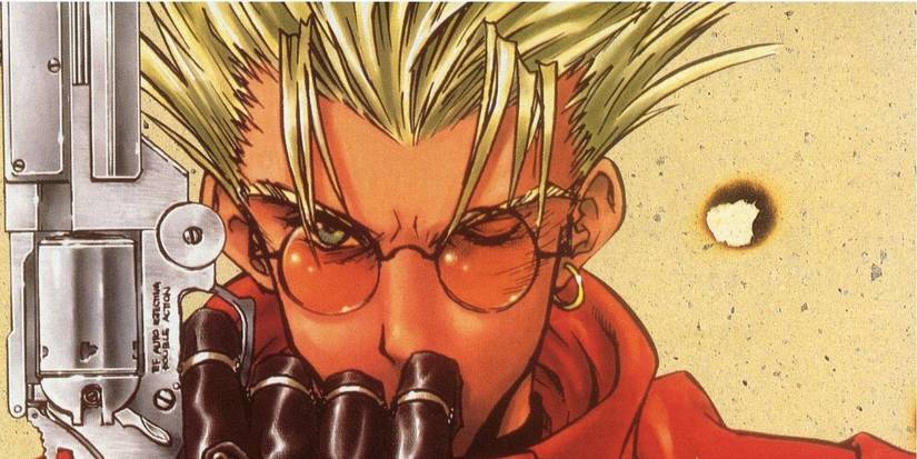 10 '90s Anime Everyone Should Watch From Start to Finish