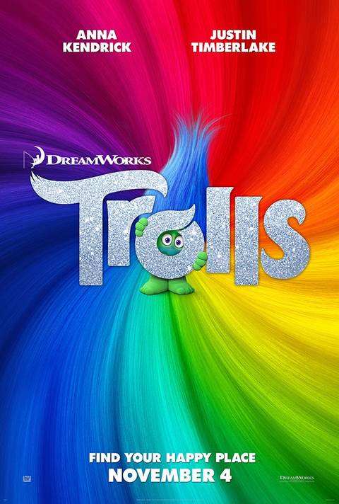Trolls Latest News, Interviews, and More