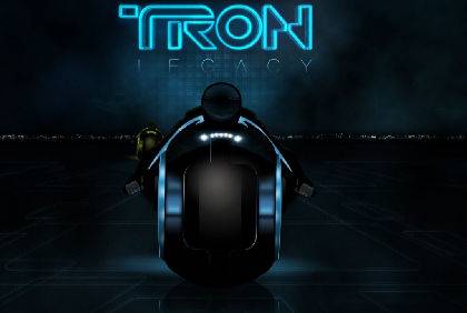 Disney Announces 'Avengers' & 'Tron' Animated Series