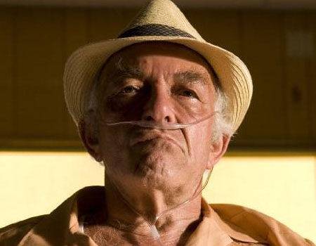 The 15 Most Shocking TV Character Deaths of 2011